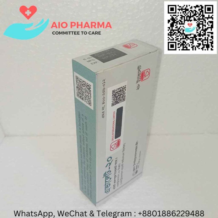 Avalet 20 mg (Avatrombopag) - Aio Pharma