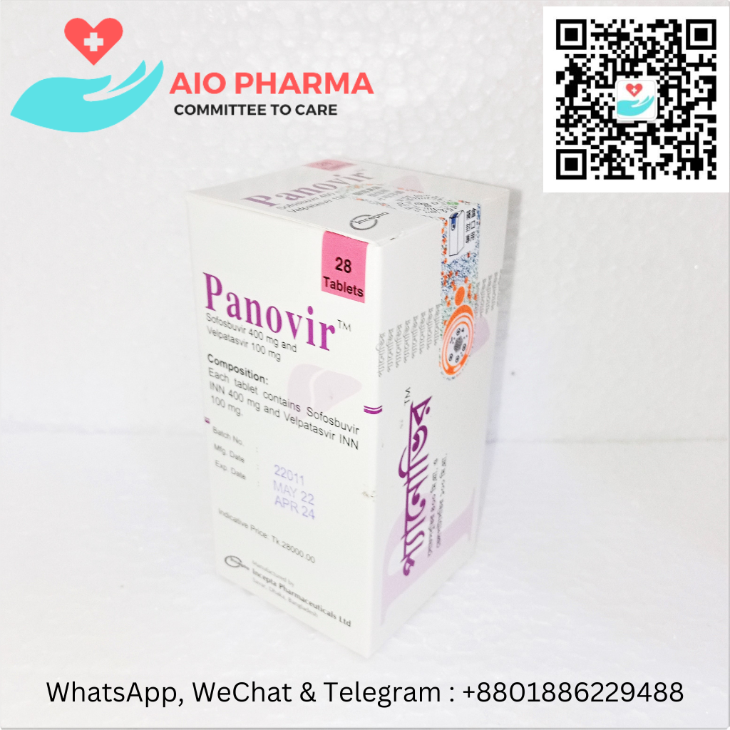 Aio Pharma - Worldwide Lifesaving Medicine Provider