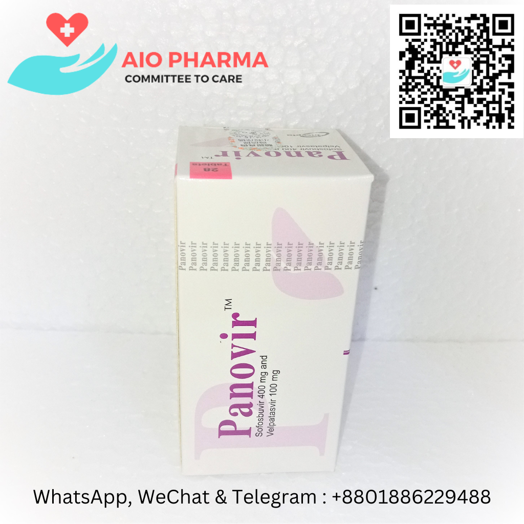 Aio Pharma - Worldwide Lifesaving Medicine Provider