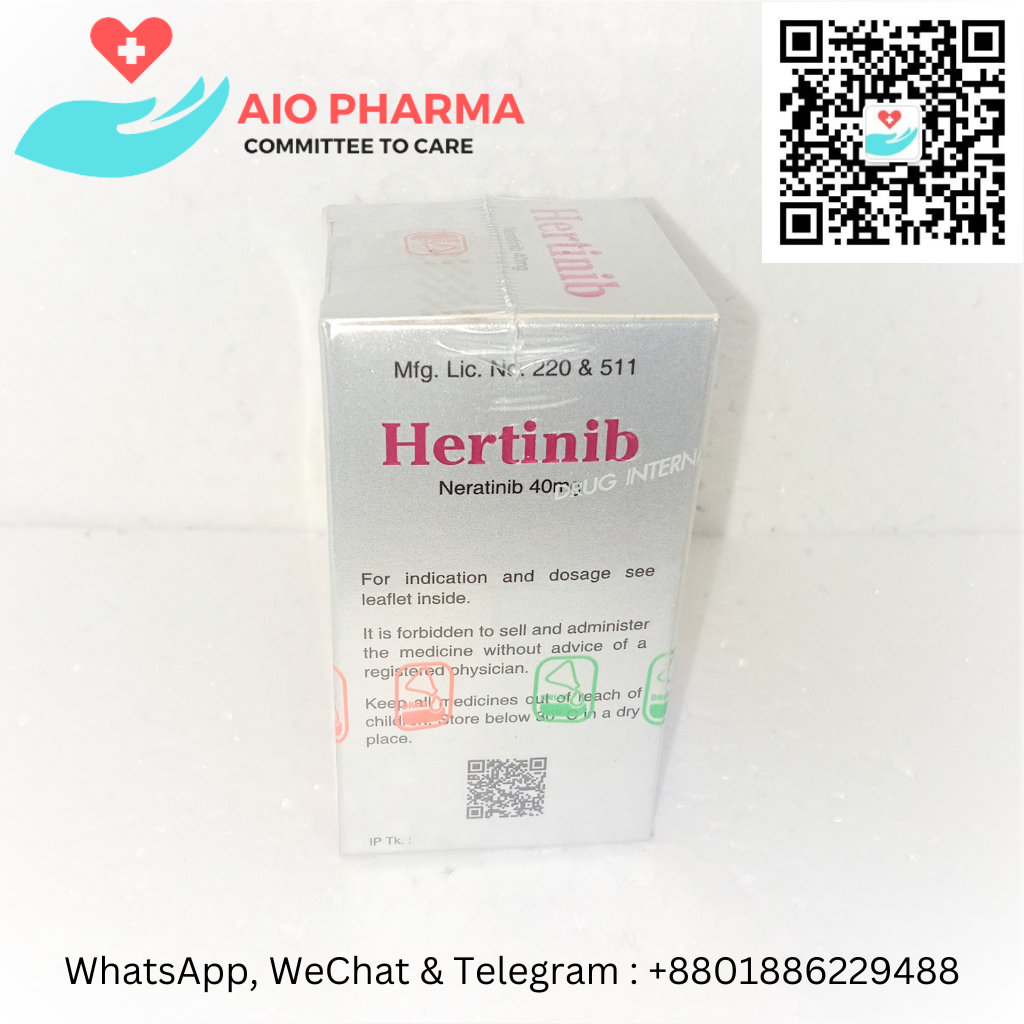 Aio Pharma - Worldwide Lifesaving Medicine Provider